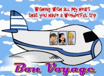 Bon Voyage S Download And Share