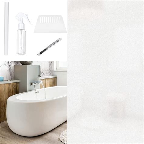 Plēve Matēts Stikls Necaurspīdīga Uzlīme 40 X 200 Cm Cena 220 Lv