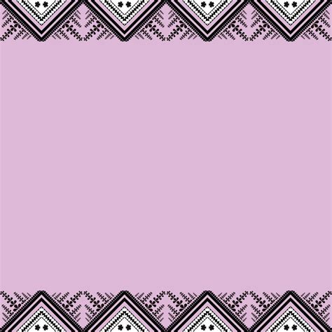 Vector Seamless Pattern Weaving Pattern Square More Frequent Vector Seamless Pattern Modern