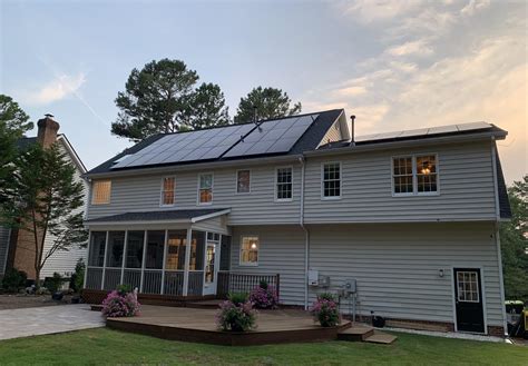Renu Energy Solutions Gallery Energysage