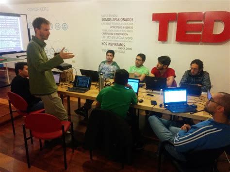 Introducción a Docker Argentina en Python