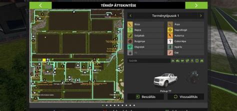 MISSOURI MAP COTTON V1 0 FS17 Farming Simulator 17 Mod FS 2017 Mod