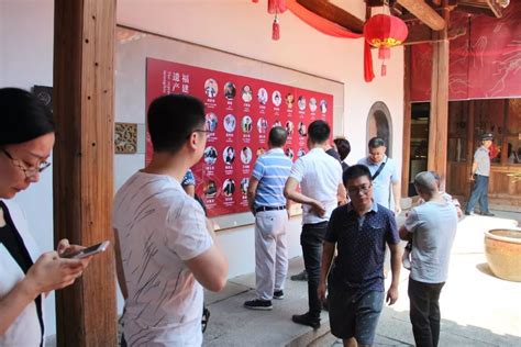 厉害了我的国！庆祝改革开放四十周年，福建非遗精品展人气爆棚！ 搜狐大视野 搜狐新闻