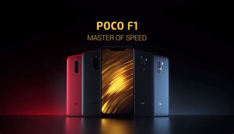 Xiaomi Pocophone F2 Specifications, Release Date, and Price