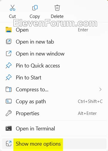 Add Find And Delete Empty Folders Context Menu In Windows 11 And Windows 10 Windows 11 Forum