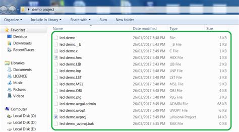 How To Use Keil Software