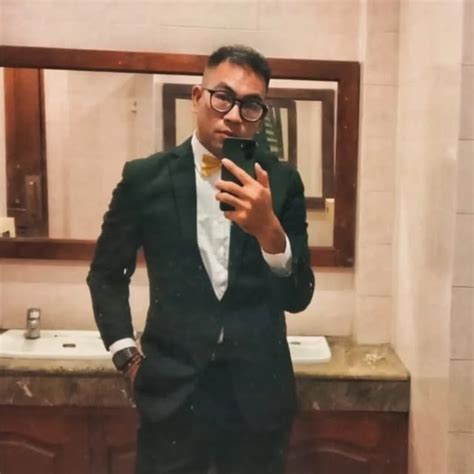 Geraldy Vincent Longdong Adilongdong On Threads