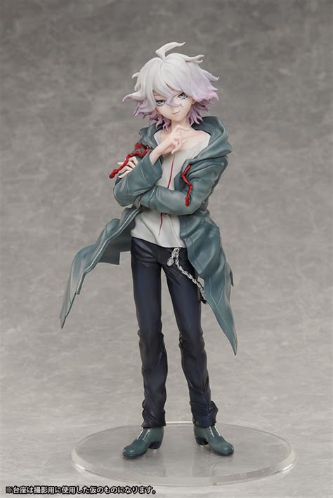 17 Scale Nagito Komaeda Danganronpa 2 Goodbye Despair Official