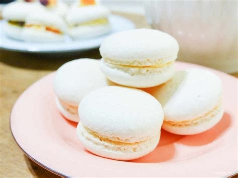 失敗しないコツを解説！マカロンの作り方＆おすすめレシピ8選 Macaroni