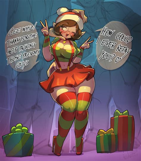 Rule 34 Barely Visible Genitalia Big Breasts Biped Boots Bottomwear