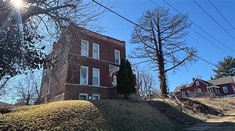 Bevo Mill Home Rs Land Development