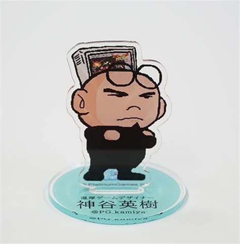 神谷英樹 Hideki Kamiya on Twitter よしよし笑