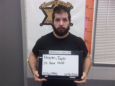 Tipton Man Arrested For Illegal Drugs Jefferson City News Tribune
