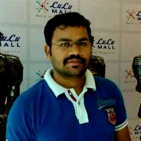 Sravana Kumar Linkedin