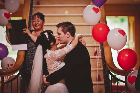 Rustic And Hello Kitty Themed Wedding · Rock N Roll Bride