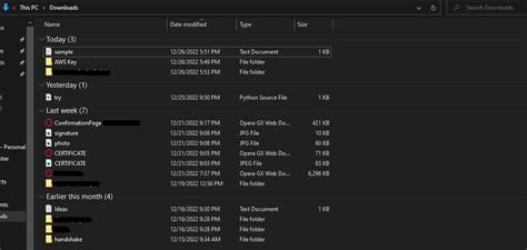 How To Download A File From A Server With Ssh Scp Geeksforgeeks