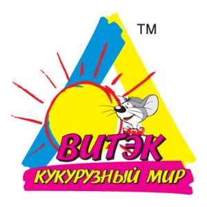 Vitek Wires logo, Vector Logo of Vitek Wires brand free download (eps ...