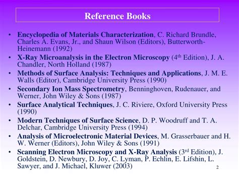 Ppt Ap 5301 8301 Instrumental Methods Of Analysis Powerpoint