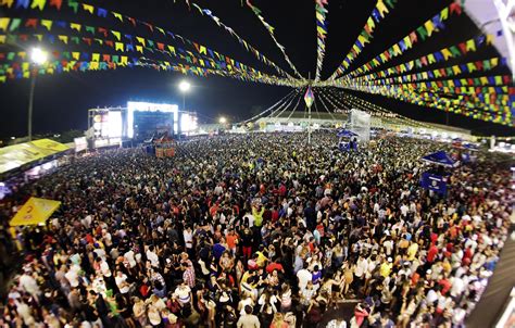 Programação Completa Do São João 2019 De Caruaru é Divulgada Confira