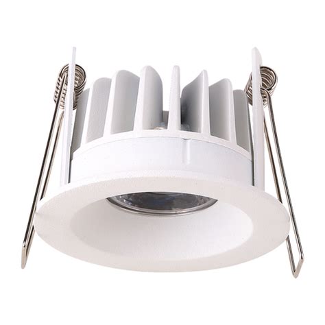 Led Downlight 5w And 7w Hk