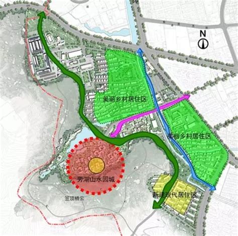 慈溪规划2030慈溪2020规划慈溪2020墩规划大山谷图库