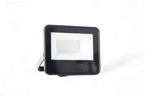 W Led Flood Light Plan B