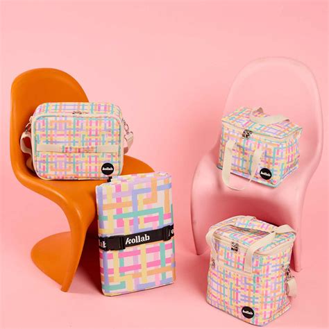 Shop Lunch Boxes And Lunch Bags By Kollab Australia