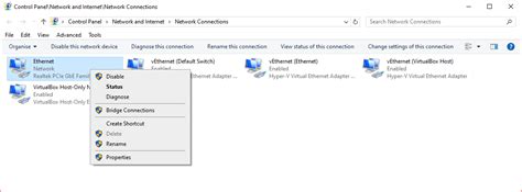 Outlook Check Your Connection