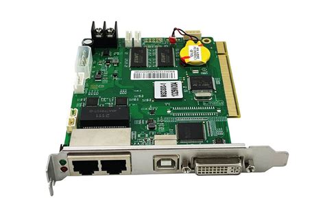 Novastar Led Sending Card Msd300 1msd600 1 Leddisplayshop