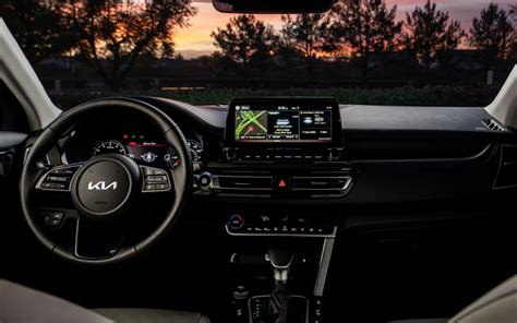 Киа селтос интерьера (52 фото) - красивые картинки и HD фото