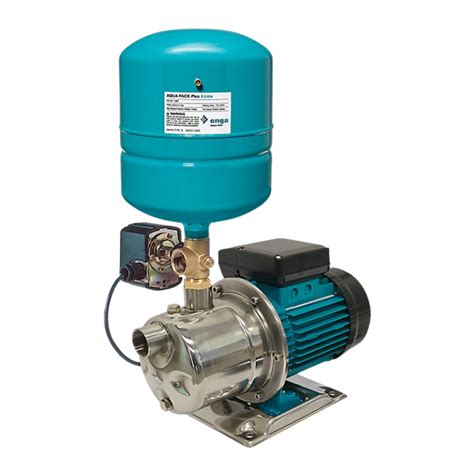 Onga Pumps Australia Shop Online