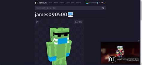 Sizing Issues On Smaller Screens · Issue 13 · Namemcplusnamemcplus · Github