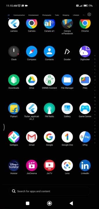askhalan a on linkedin flutterdeveloper cameraapp userexperience