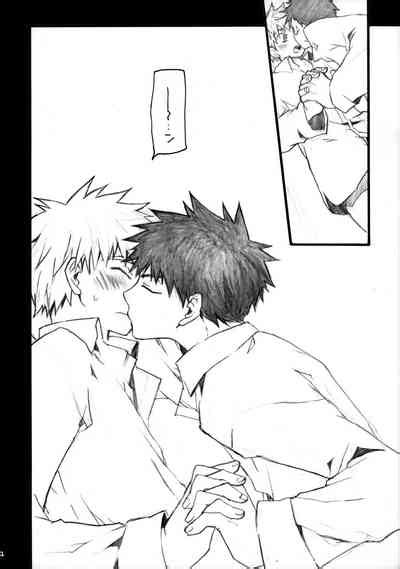 Abe Miha Ero Enpitsu Nhentai Hentai Doujinshi And Manga