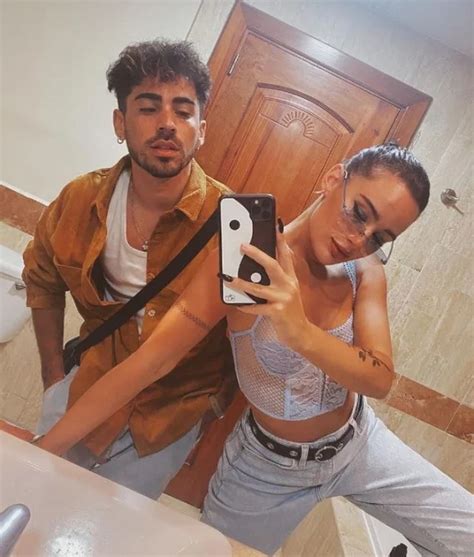 Lali Espósito mandó al frente a Flor Jazmín Peña y confirmó que está de novia con Agustín Franzoni