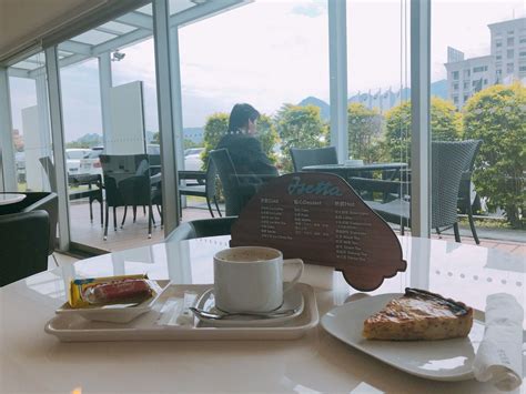 Bmw Mini 台北汎德 【台北汎德竹圍服務中心 即日起推出 熟食點心】🎉 服務再升級~~