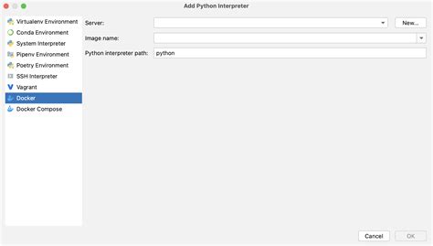 配置 Python Sdk Intellij Idea 文档