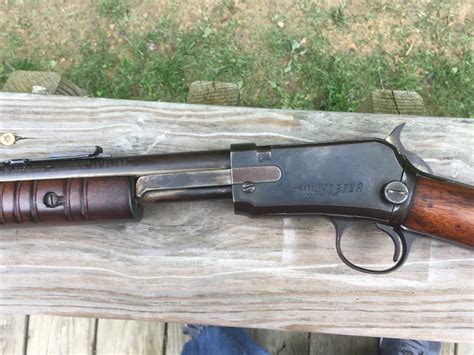 Winchester 62a Serial Number Chart Keepbewer