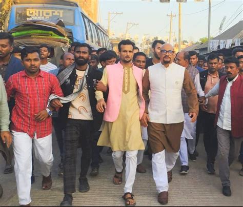 Md Arman Sheikh Roben