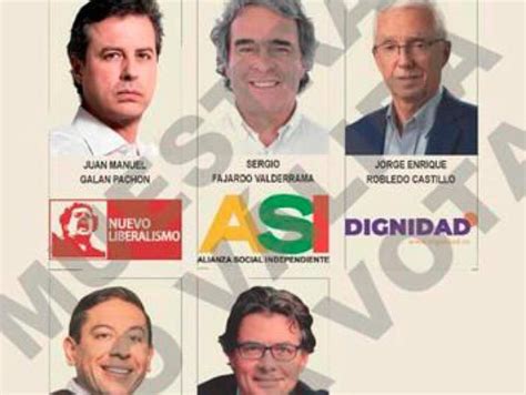 ¿que Son Las Consultas Interpartidistas Y Quién Puede Votar En Ellas