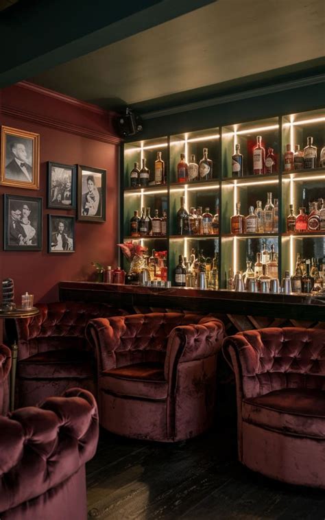 146 Home Speakeasy Room Ideas Rhythm Of The Home