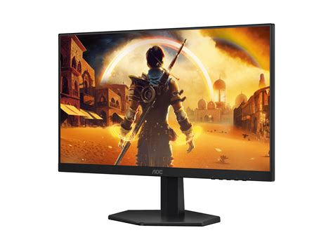24g42e 23 8 Fast Ips Gaming Monitor Aoc Monitor Indonesia