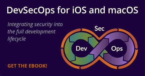 Macstadium On Linkedin Free Ebook Devsecops For Ios And Macos