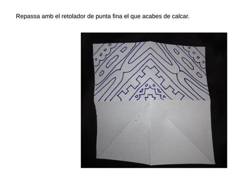 Tutorial Simetria Radial Ppt