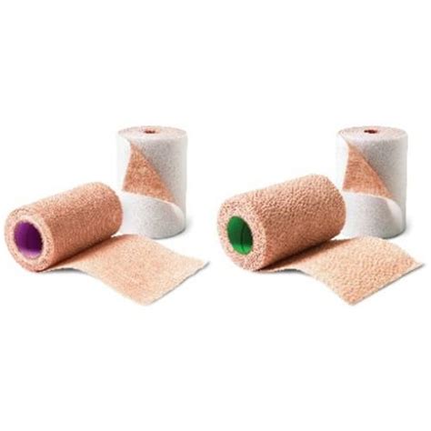 3m Coban 2 Layer Compression Therapy At