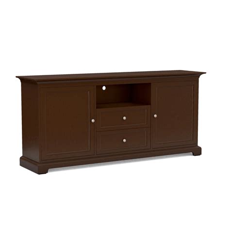 Howard Miller Wide Custom Tv Consoles Ts72c Sc 5 5 F 9 F Transitional