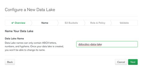 mongodb cloud atlas datalake 란 무엇인가 second memory