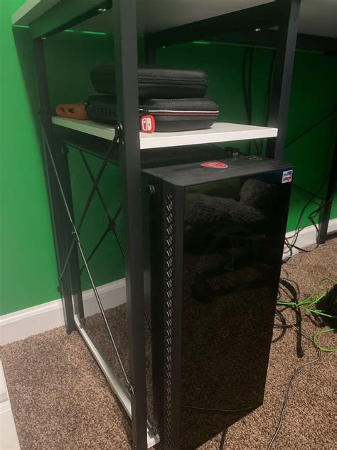 Can Anyone Find This Msi Case Name For Me Im Trying To See If New