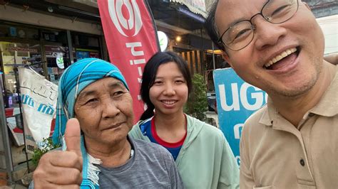 그의 어머니는 내 어머니라 Youtube