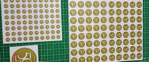 Waterproof Labels The Ultimate Solution For Enduring Labeling